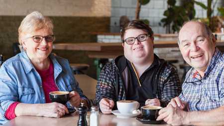 Contact us | Life Without Barriers