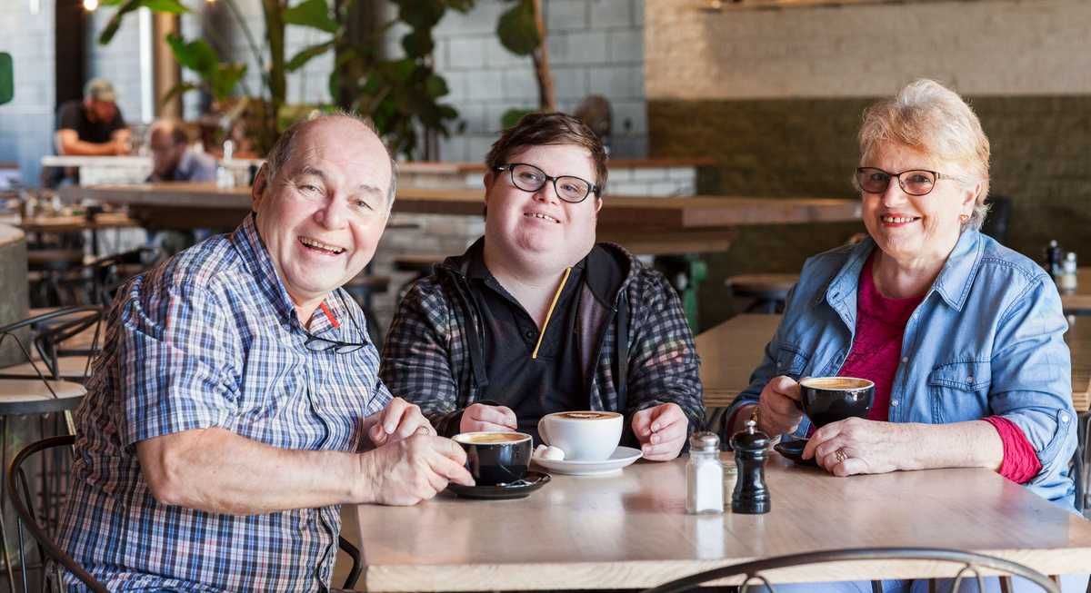 Our values | Life Without Barriers