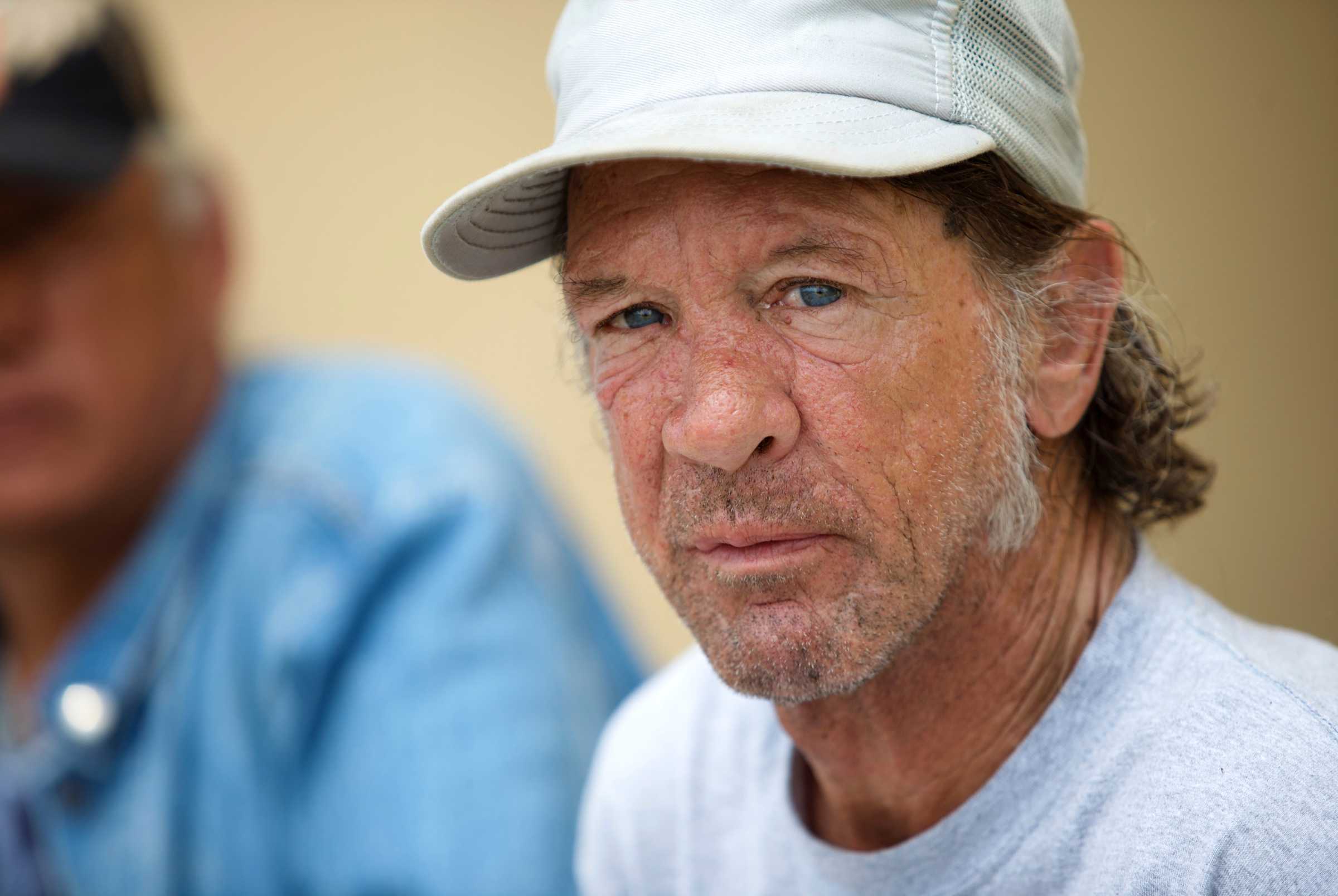 Homelessness Support Services | Life Without Barriers