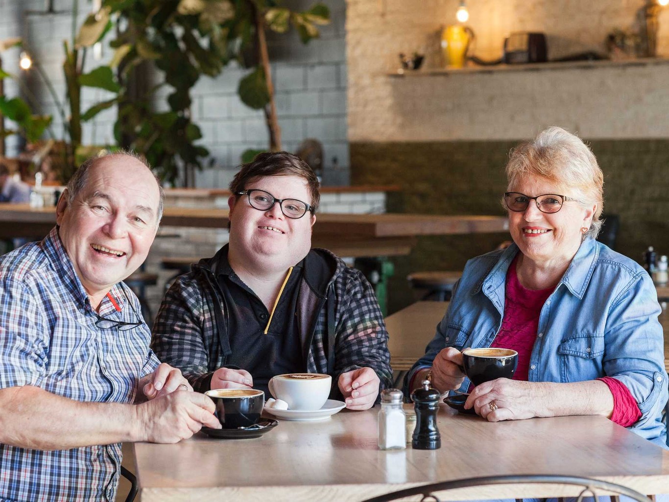 Life Without Barriers | Life Without Barriers